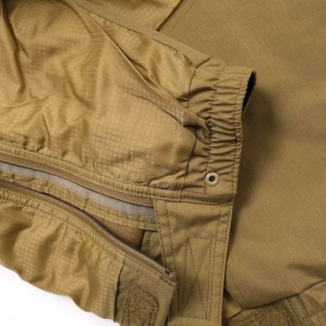 BEYOND CLOTHING (ビヨンドクロージング) A7 Cold Pant [COYOTE][A7-0122-C10] – キャプテントム